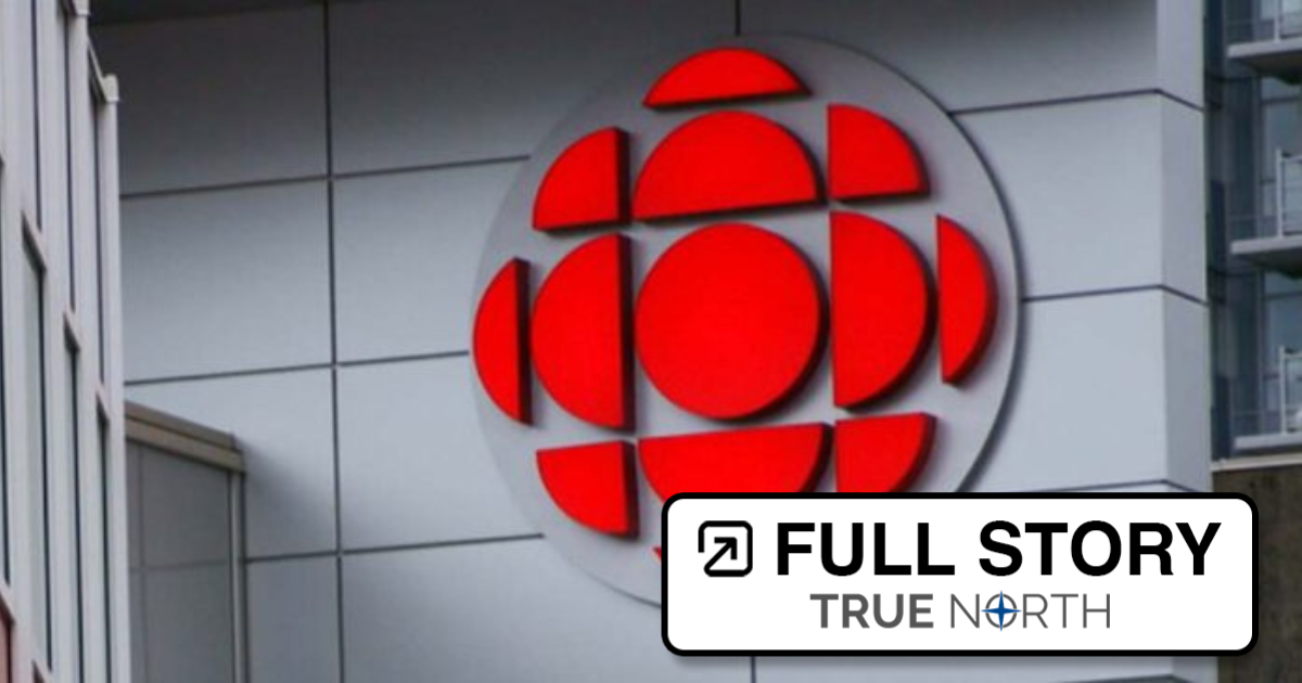 CBC to lay off 700 people despite potential $100 million media bailout ...