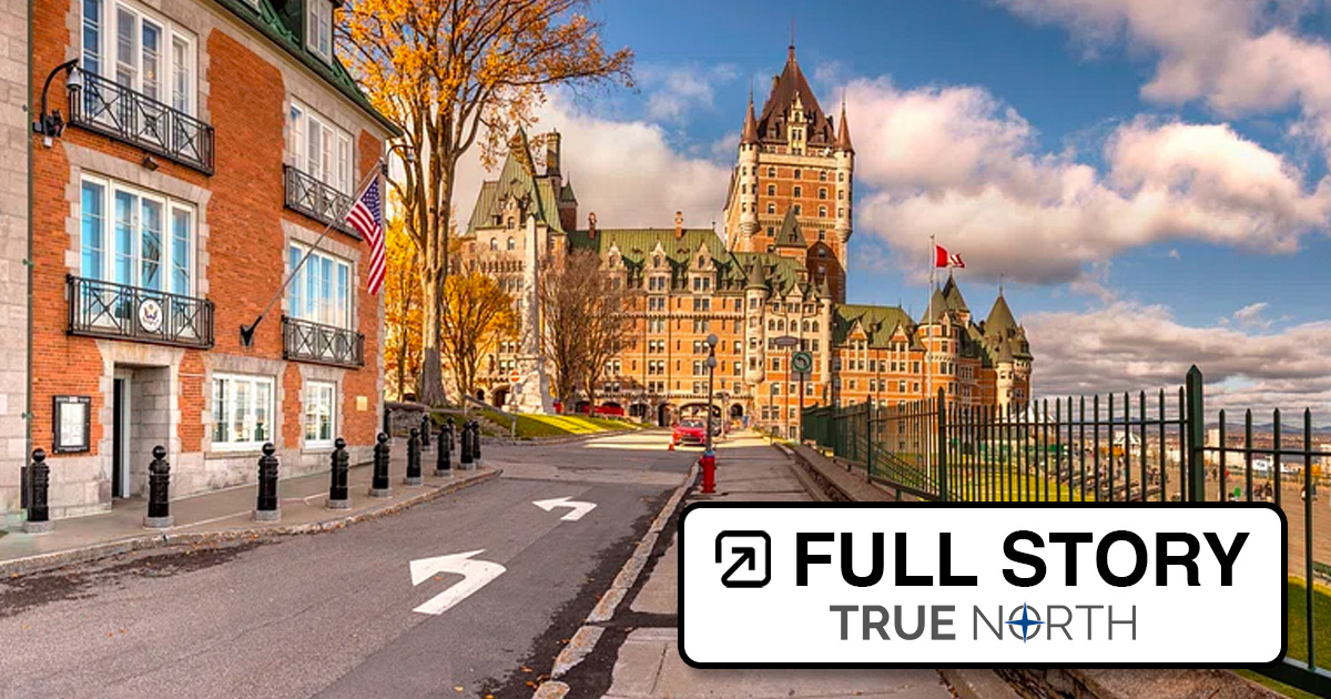 Eviction notices in Quebec soar to all-time high | True North