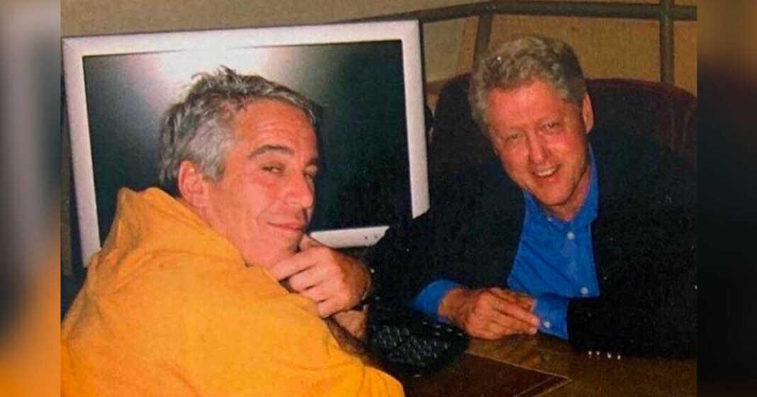Ratio’d | Jeffrey Epstein associates EXPOSED in new documents | True North
