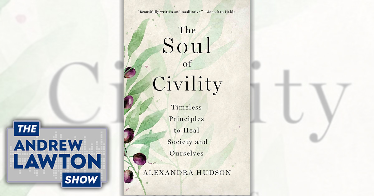 LAWTON: Is civility dead? | True North