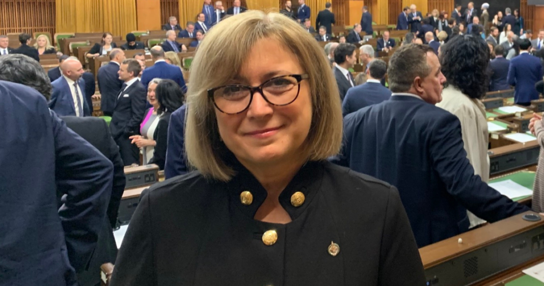 Liberal MP claims that MAiD has nothing to do with suicide | True North