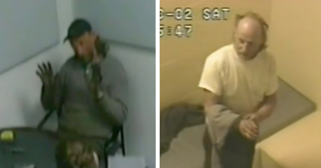 B.C. serial killer Robert Pickton becomes eligible for day parole ...