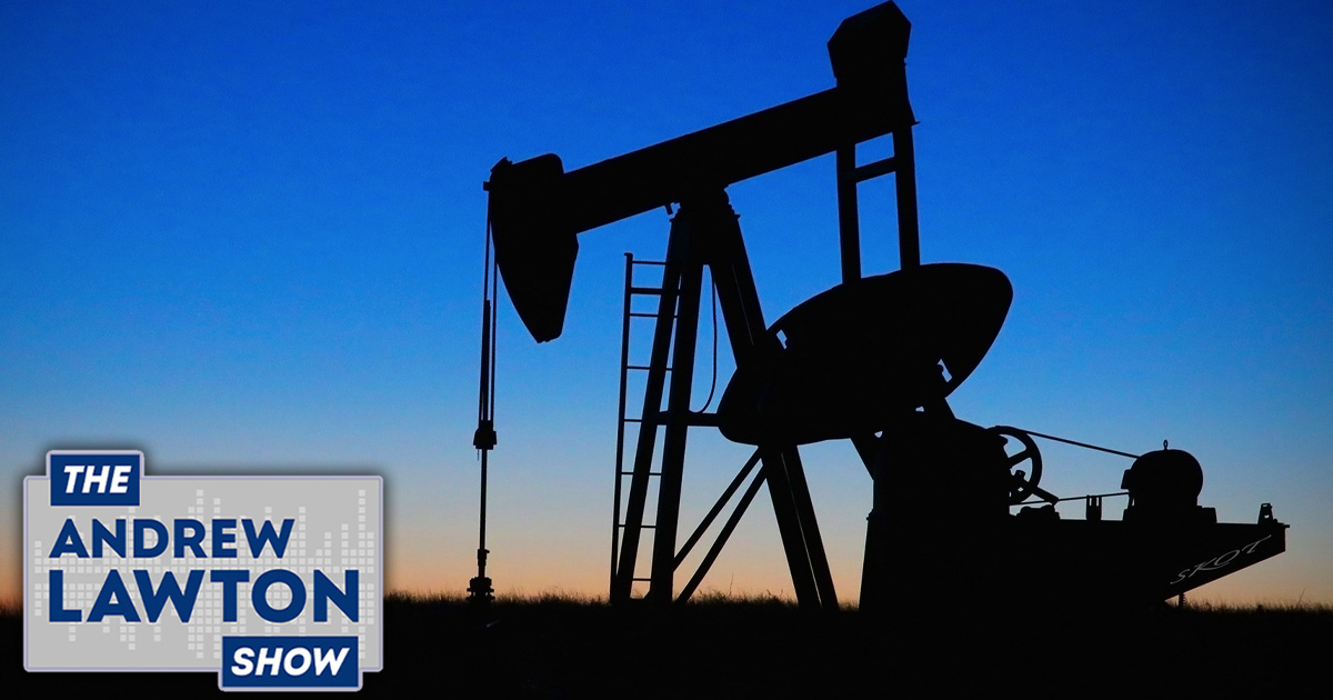 LAWTON: The hidden costs of oil and gas divestment | True North