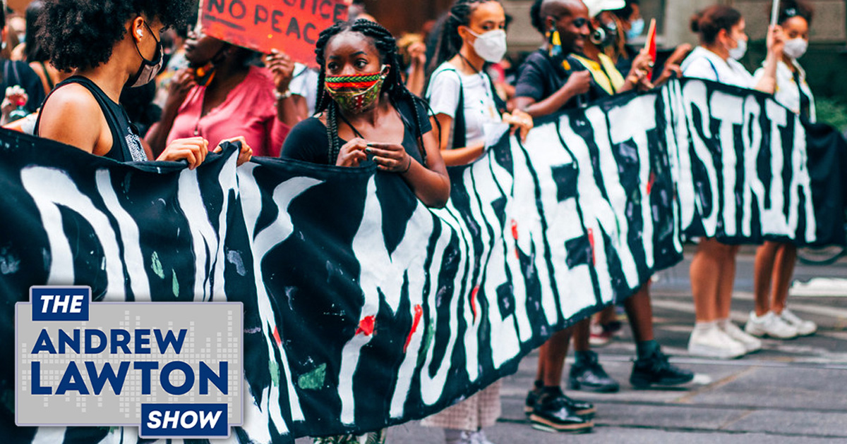 LAWTON: Does anti-racism training make people more racist? | True North