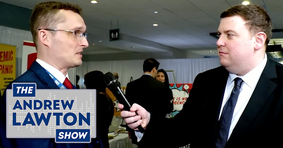 LAWTON: Conservative plan could lower immigration levels | True North