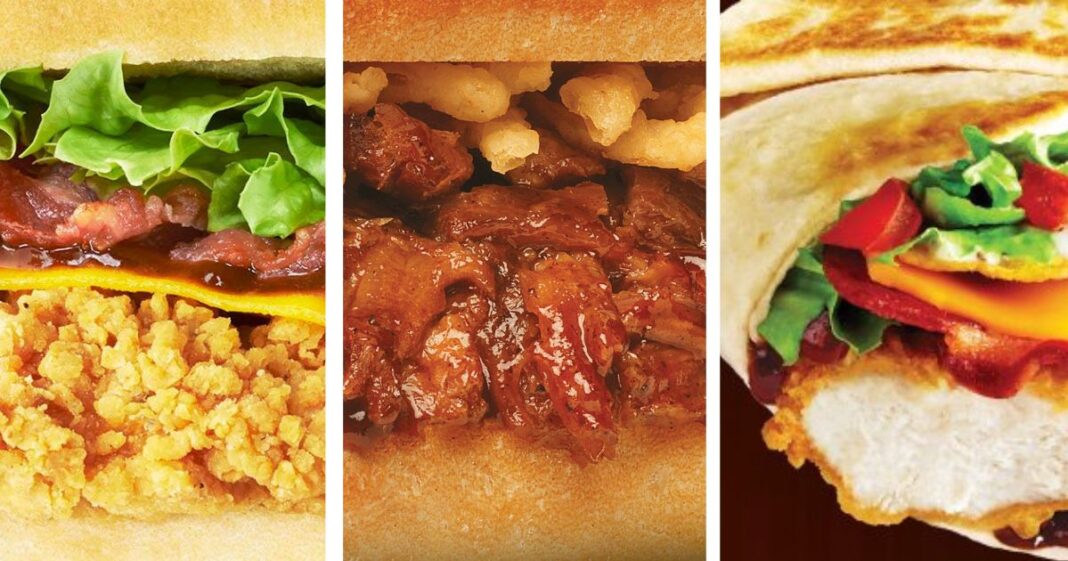 Ontario KFCs go halal, ban pork to ensure “diverse and inclusive” menu ...