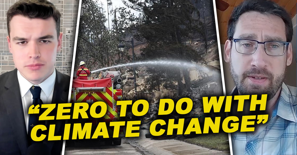 The Faulkner Show | Former Jasper Park official SPEAKS OUT against ...