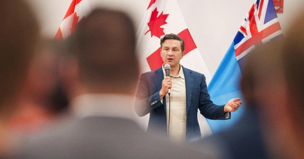 Rachel and the Republic | THESE Canadian politicians get it RIGHT on ...