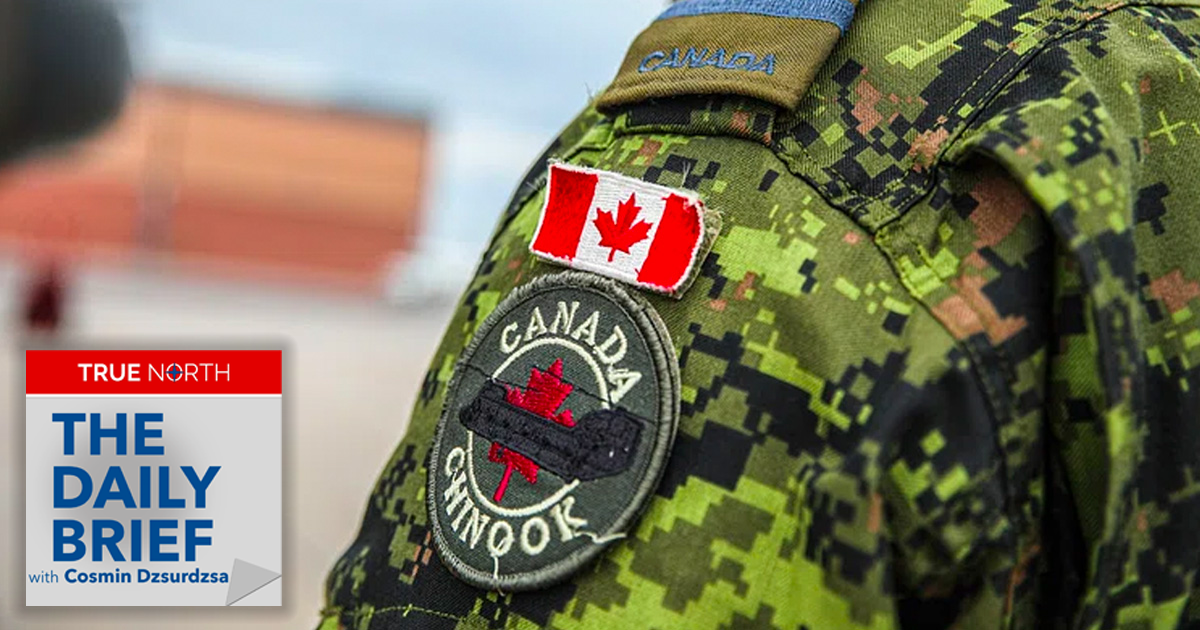 The Daily Brief | Veterans speak out about the abysmal state of the ...