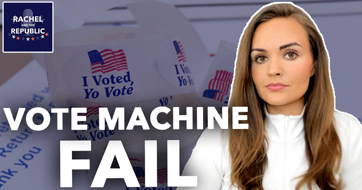 Rachel and The Republic | Could the US election be stolen? | True North