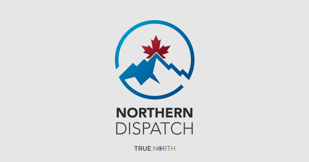 Northern Dispatch | True North