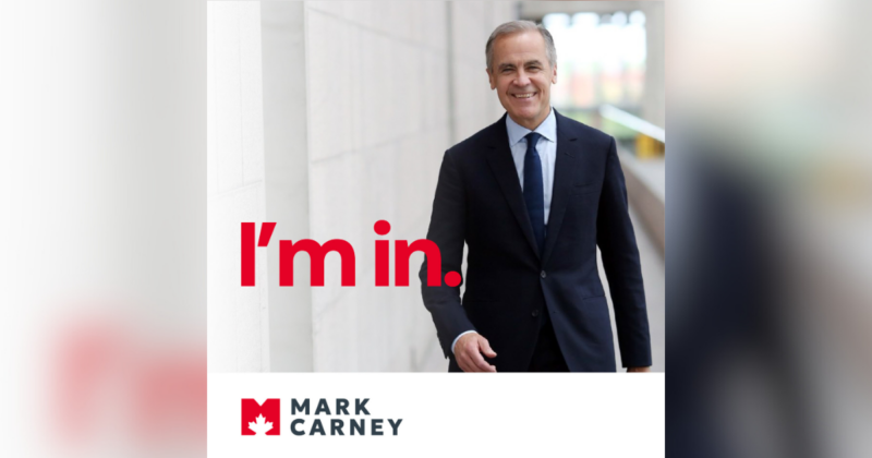 Carney’s campaign told to “cease using” alleged stolen campaign logo ...