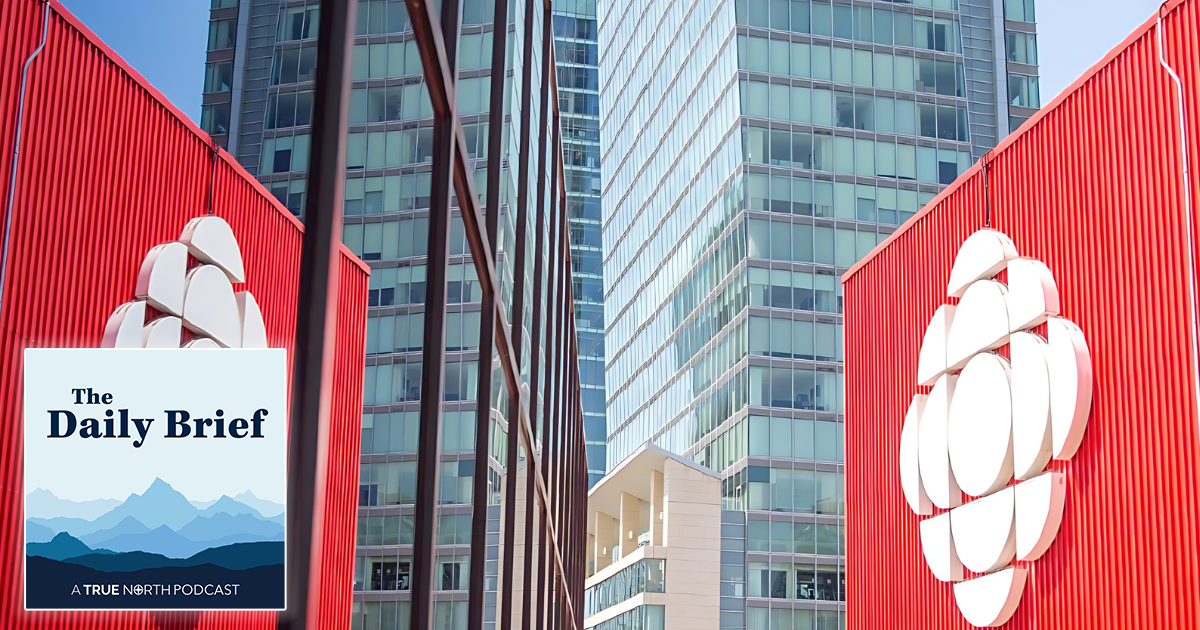 The Daily Brief | New CBC CEO warns about Poilievre’s plan to defund ...