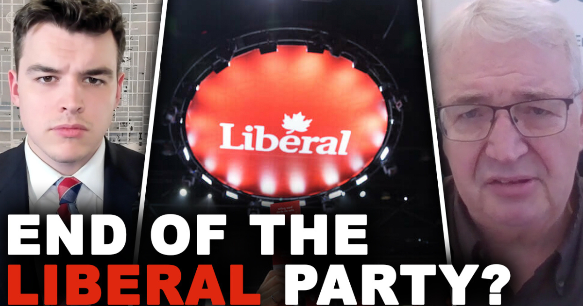 The Faulkner Show | Former Liberal MP on the difficult path ahead for ...