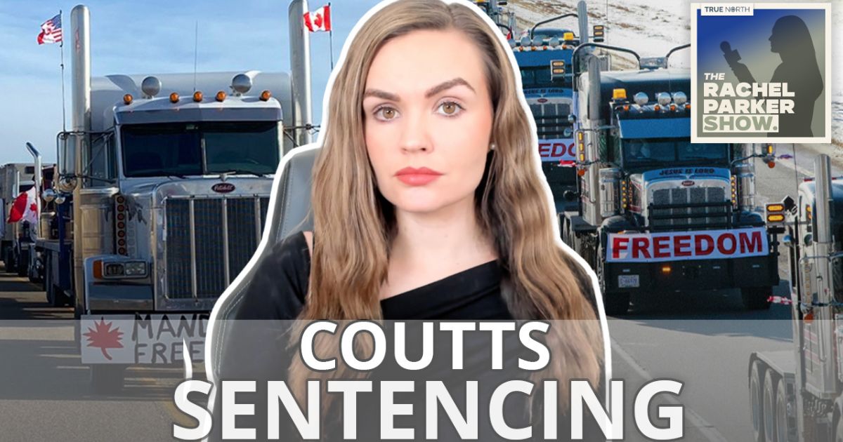 The Rachel Parker Show | Coutts 3 member speaks out after friends ...